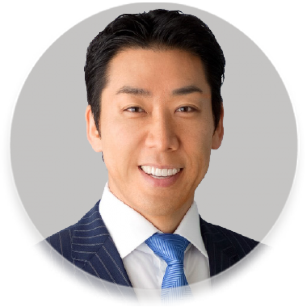 Dr. Kenji OJIMA